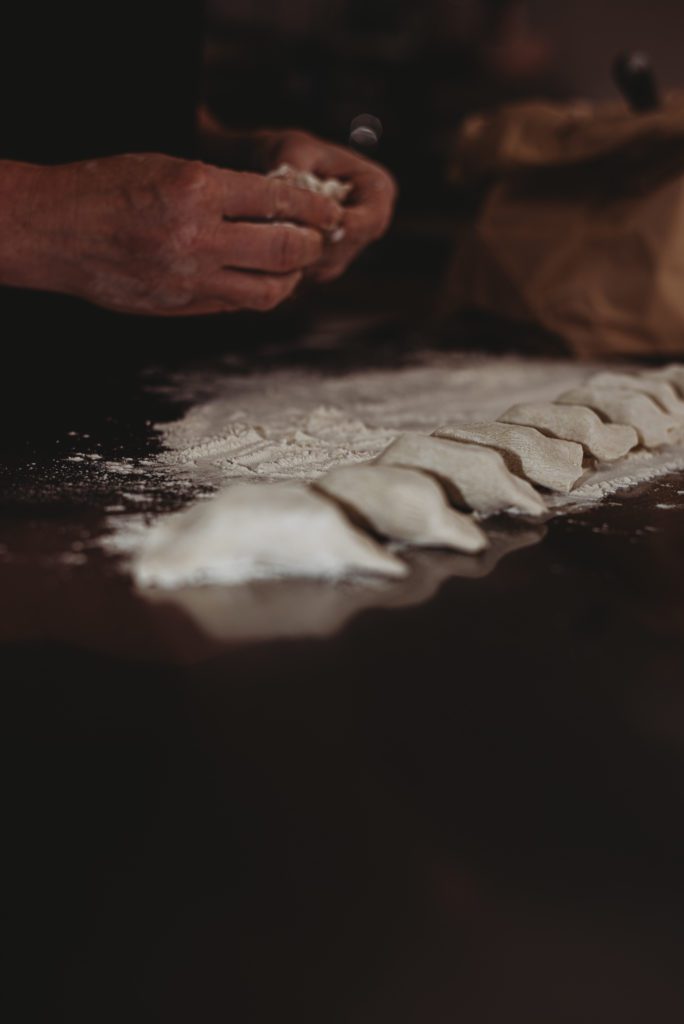 Our Pierogi – Pierogerie